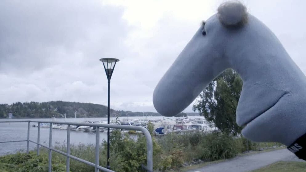 Kjell - Avsnitt 8, Säsong 1