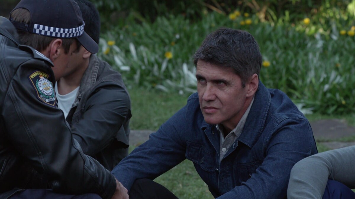 Home and Away - Avsnitt 10, Säsong 33