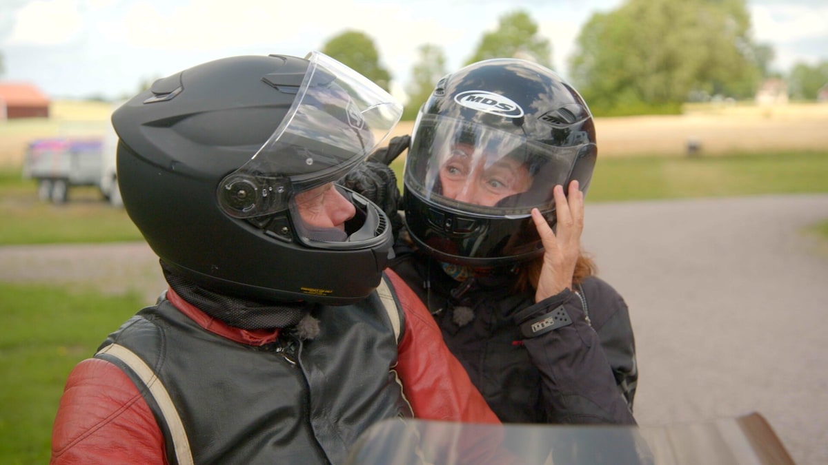 Bonde söker fru - Avsnitt 8, Säsong 18