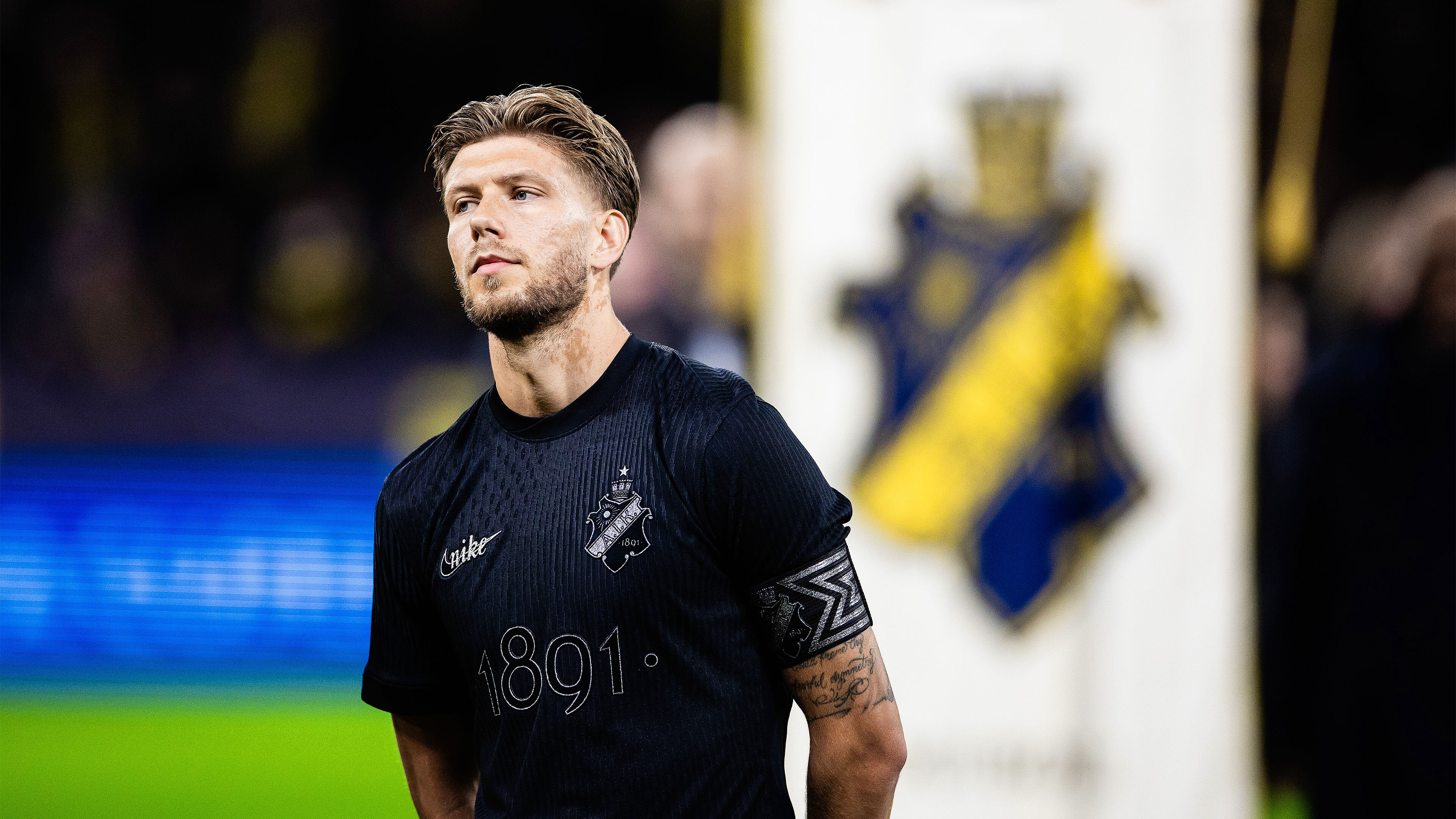 LISTA: Alla klara övergångar inför allsvenskan 2025