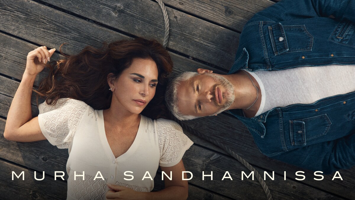 Murha Sandhamnissa - Jakso 1, Kausi 9