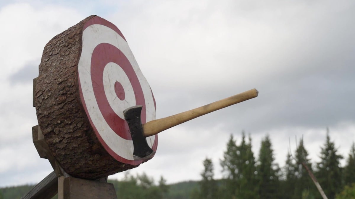 Farmen Norge - Avsnitt 24, Säsong 20