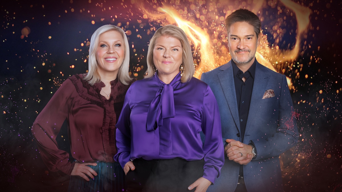 MasterChef Suomi - Katso MTV Katsomossa