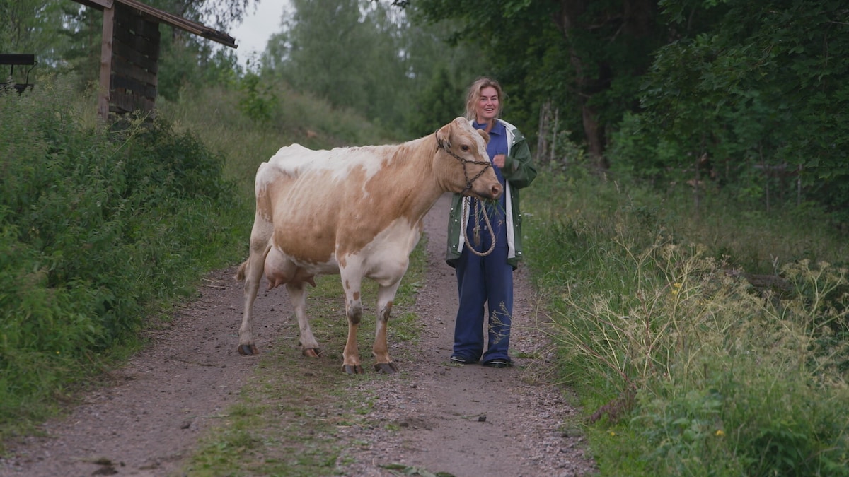 Farmen - Avsnitt 15, Säsong 17