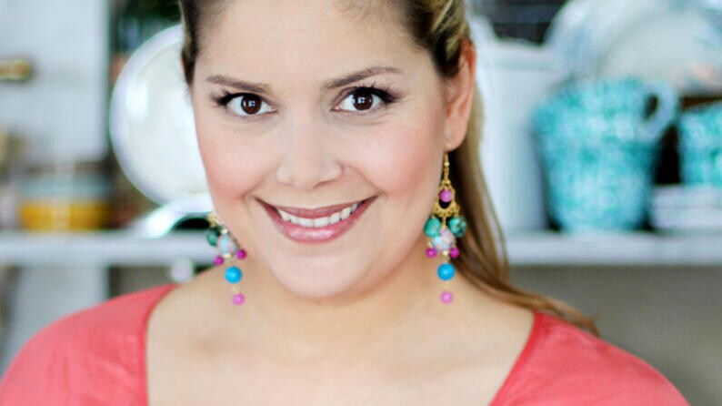 Leilas mat - Streama på TV4 Play