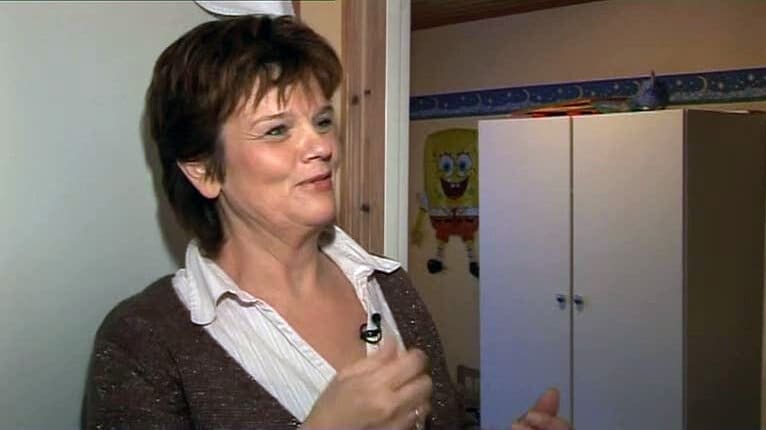 Det okända - Avsnitt 10, Säsong 4