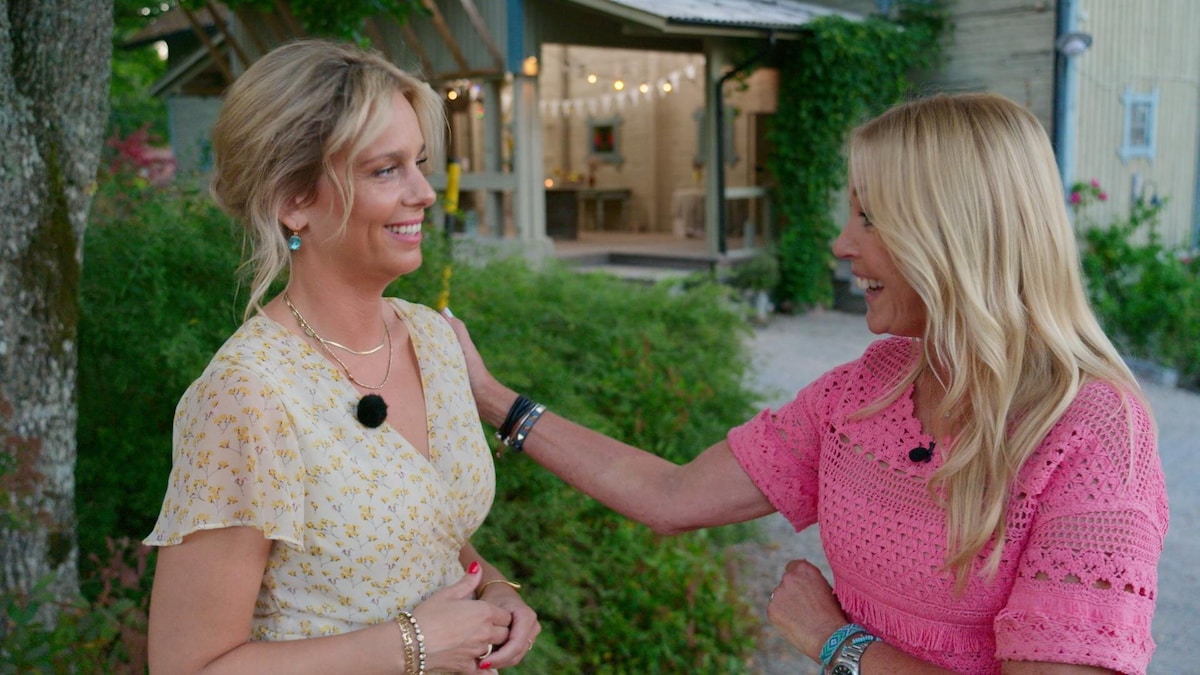 Bonde söker fru - andra sommaren - Avsnitt 2, Säsong 1