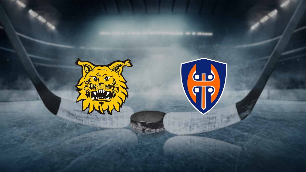 Ilves - Tappara - Streama på TV4 Play