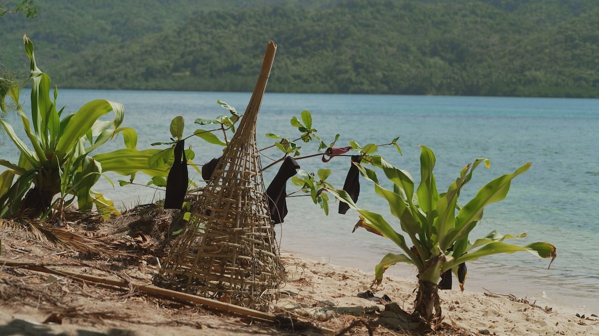 Robinson - Avsnitt 38, Säsong 13