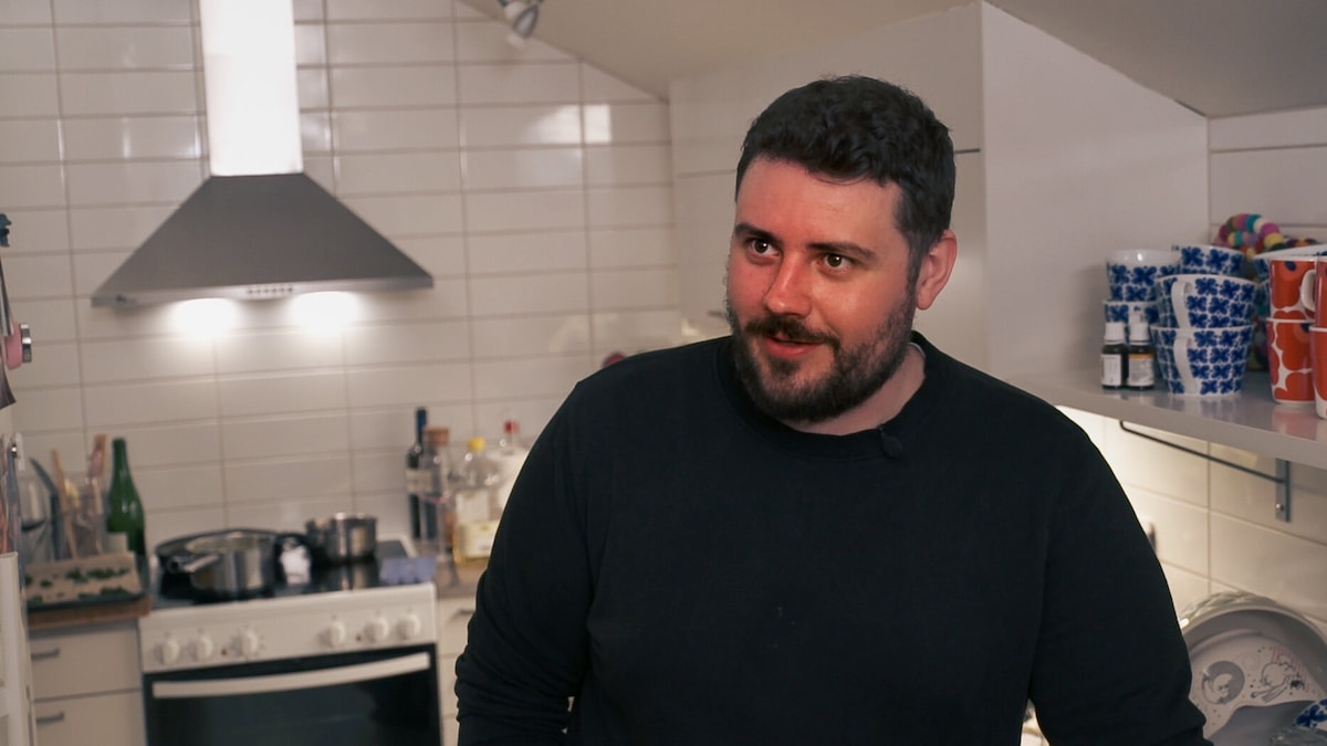 Halv åtta hos mig - Avsnitt 26, Säsong 26