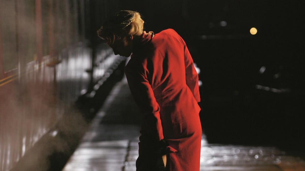 The Queen of Sheba's Pearls - Katso MTV Katsomossa