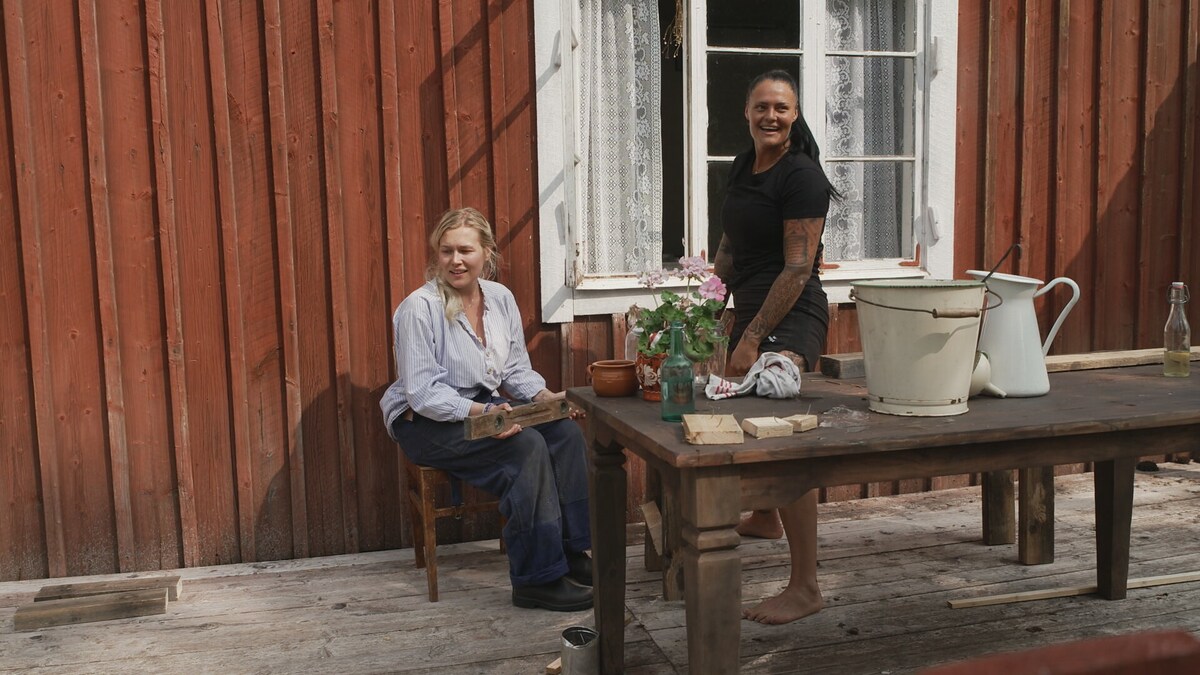 Torpet - Avsnitt 3, Säsong 8