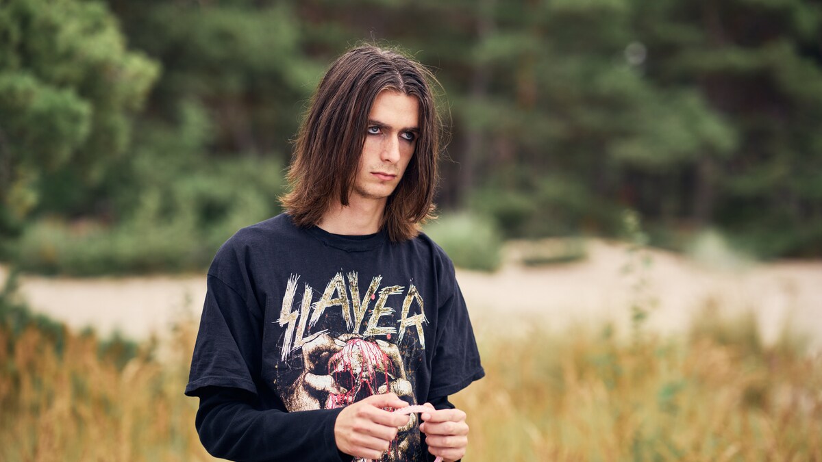 Maria Wern - Jakso 5, Kausi 9