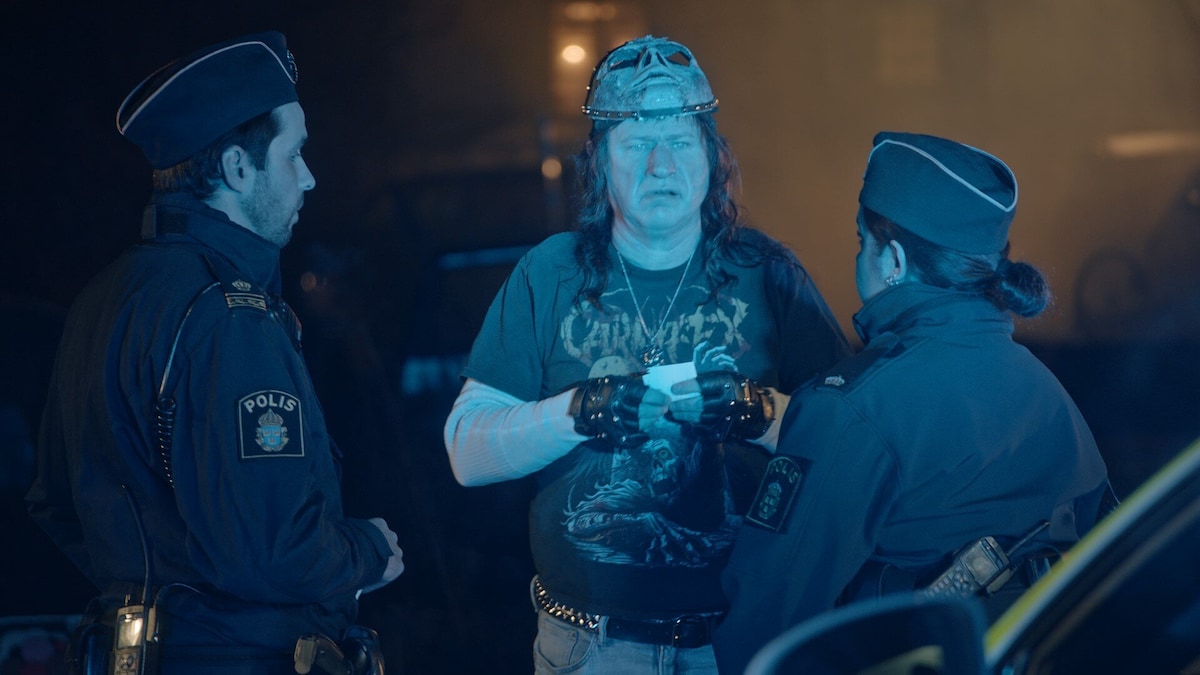 Morran och Tobias - Pengarna eller livet - Avsnitt 5, Säsong 1