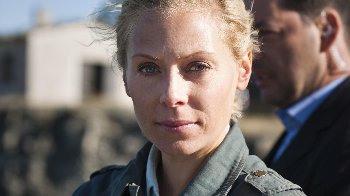 Maria Wern - Jakso 2, Kausi 2