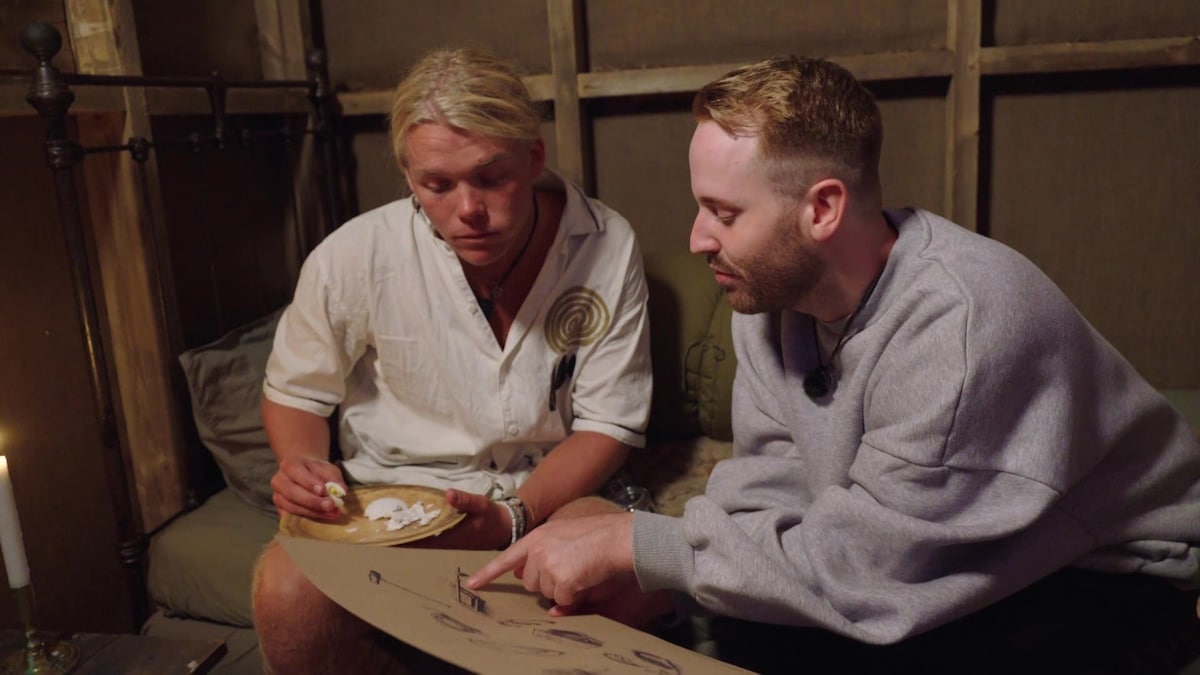 Farmen Norge - Avsnitt 3, Säsong 20