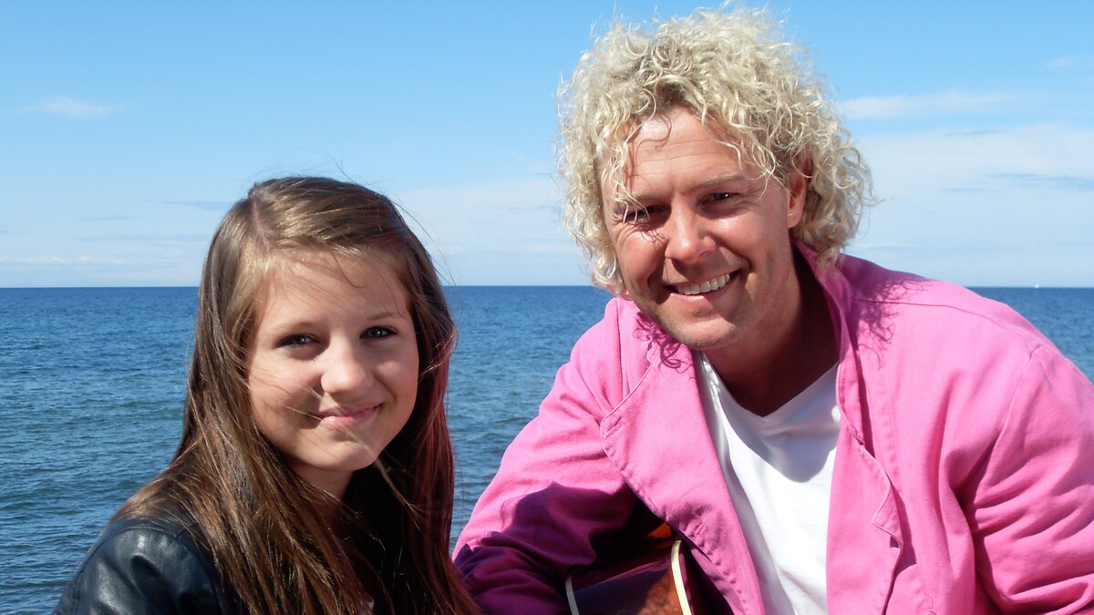 Mimmi & Mojje på campingen - Streama på TV4 Play