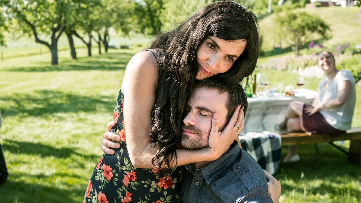 Knutby - Avsnitt 1, Säsong 1