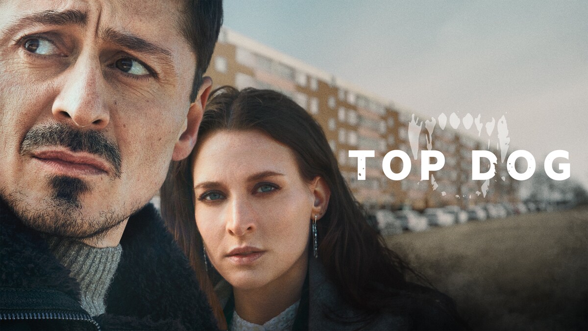 Top Dog - Avsnitt 5, Säsong 1