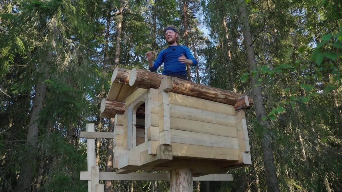 Farmen Norge - Avsnitt 22, Säsong 20