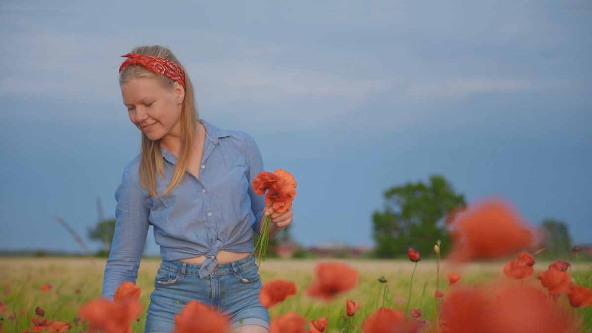 Bonde söker fru - Avsnitt 1, Säsong 18
