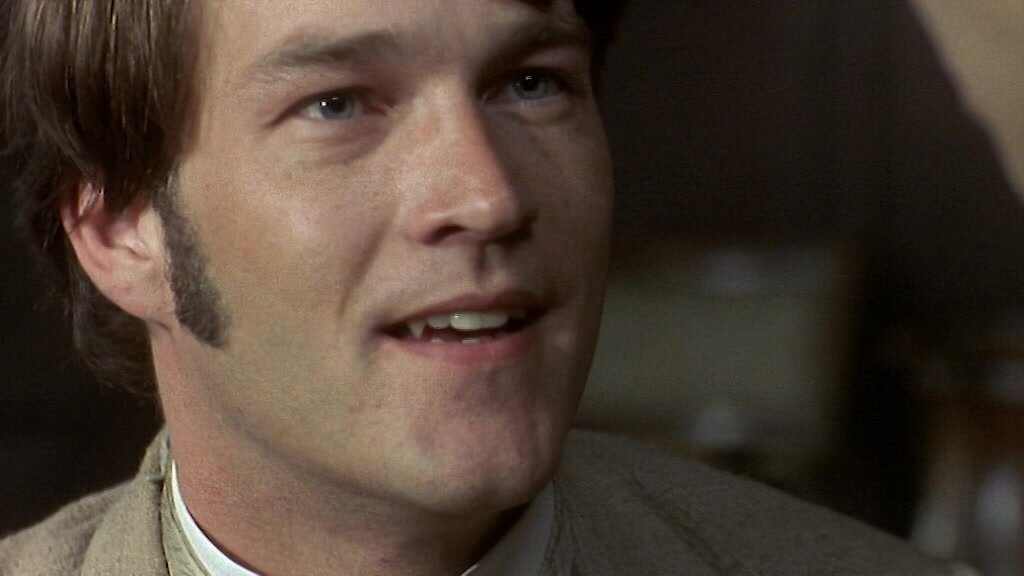 Catherine Cookson: The Secret - Jakso 3, Kausi 1