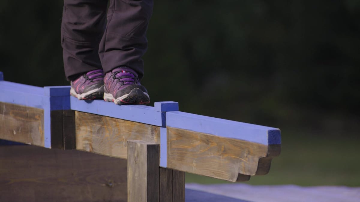 Farmen Norge - Avsnitt 27, Säsong 20