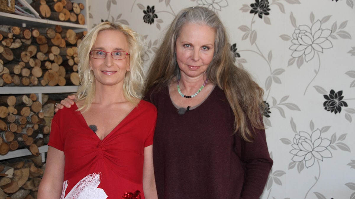 Det okända - Avsnitt 3, Säsong 22