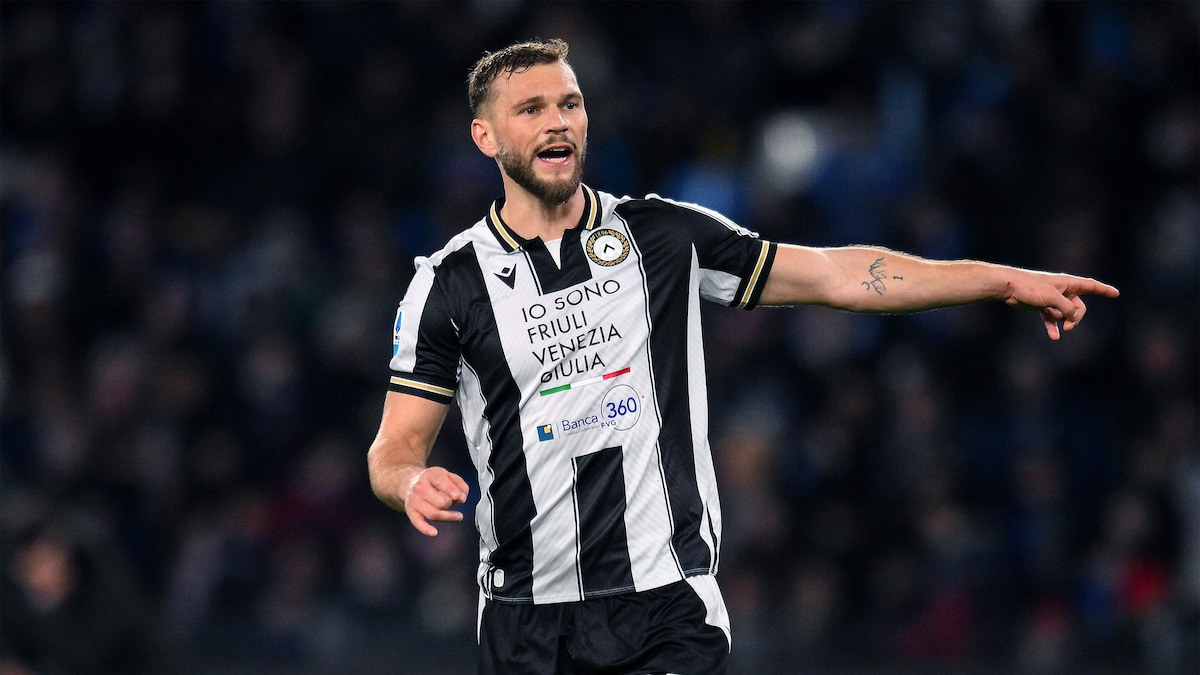 Udinese - Cremonese - Streama på TV4 Play
