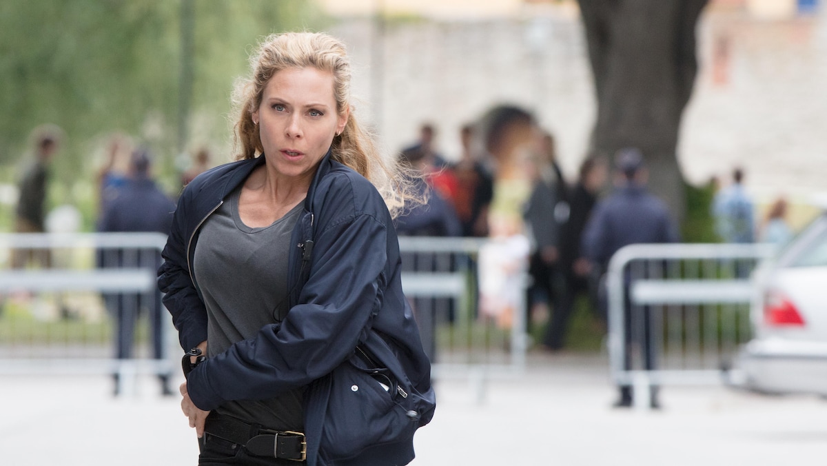 Maria Wern - Avsnitt 1, Säsong 7