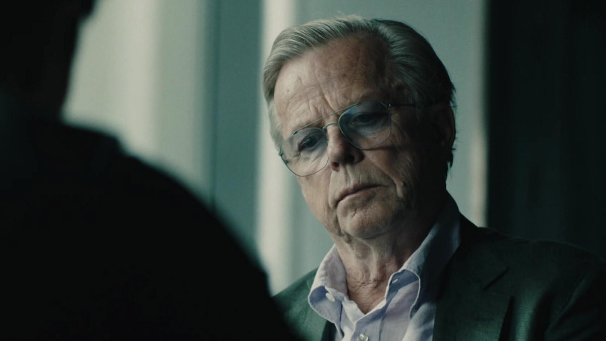 Hamilton - Avsnitt 7, Säsong 2