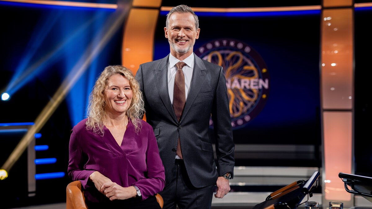 Postkodmiljonären - Avsnitt 9, Säsong 40