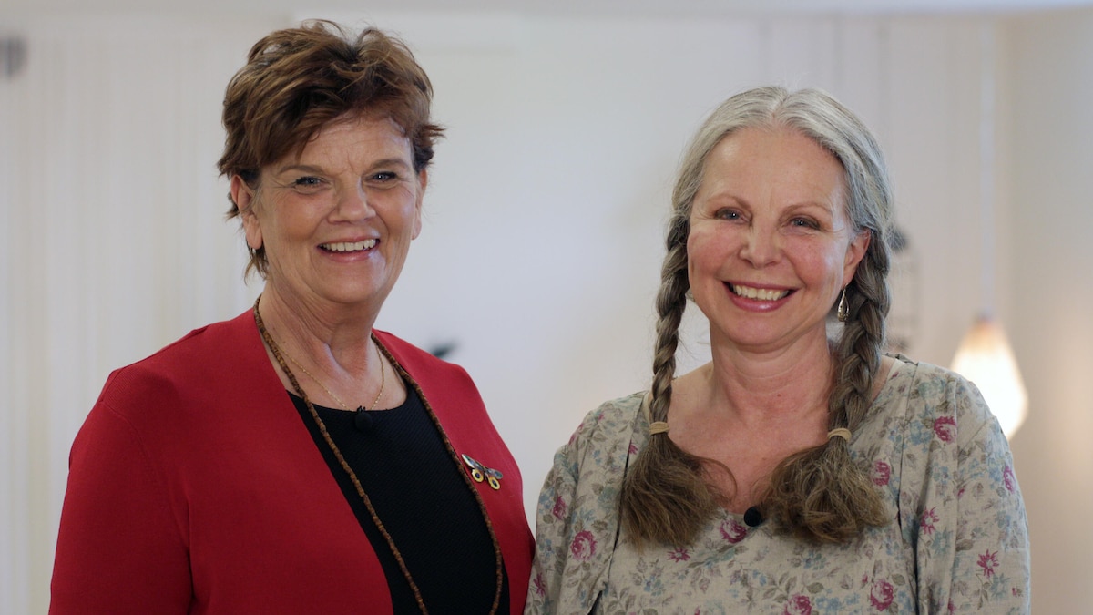 Det okända - Avsnitt 9, Säsong 24