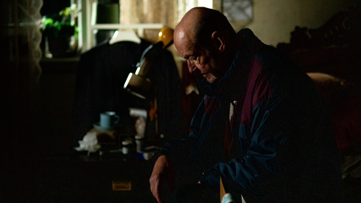 Maria Wern - Jakso 5, Kausi 8