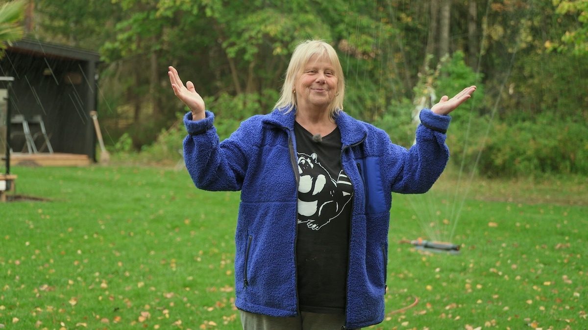 Marko & Irma - Avsnitt 8, Säsong 2