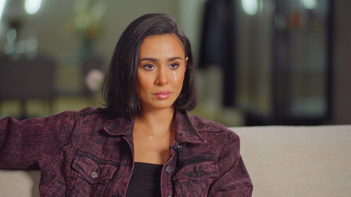 Systrarna Hoss - Avsnitt 7, Säsong 1