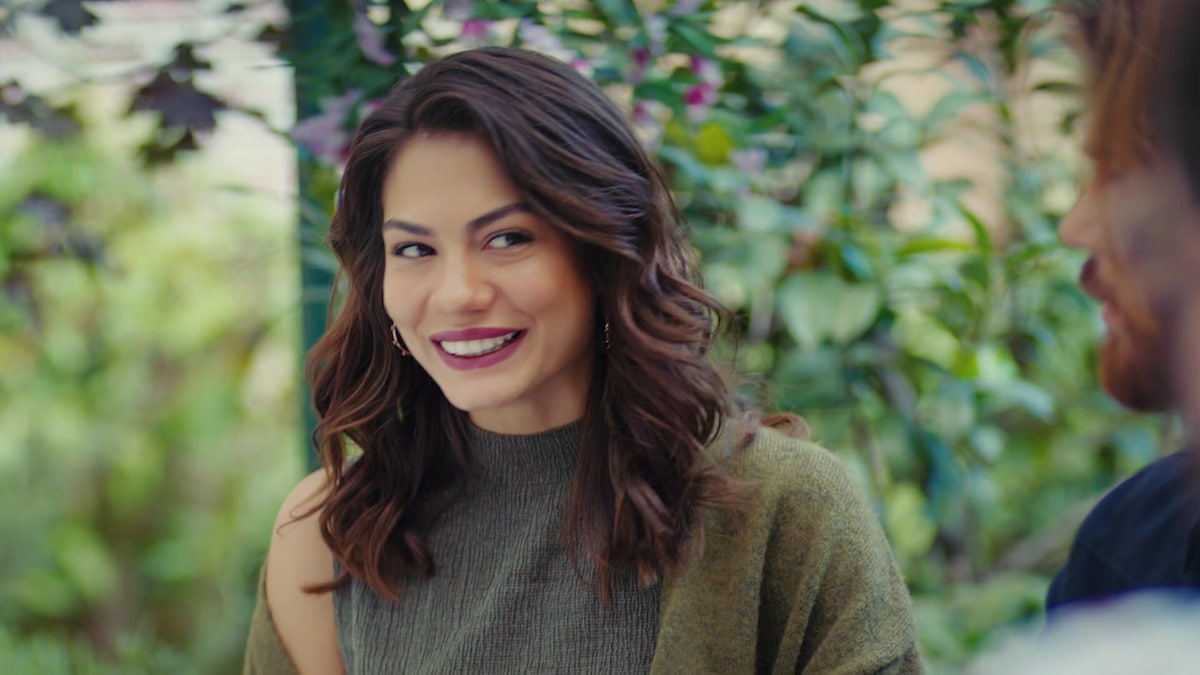 Daydreamer - Avsnitt 45, Säsong 1