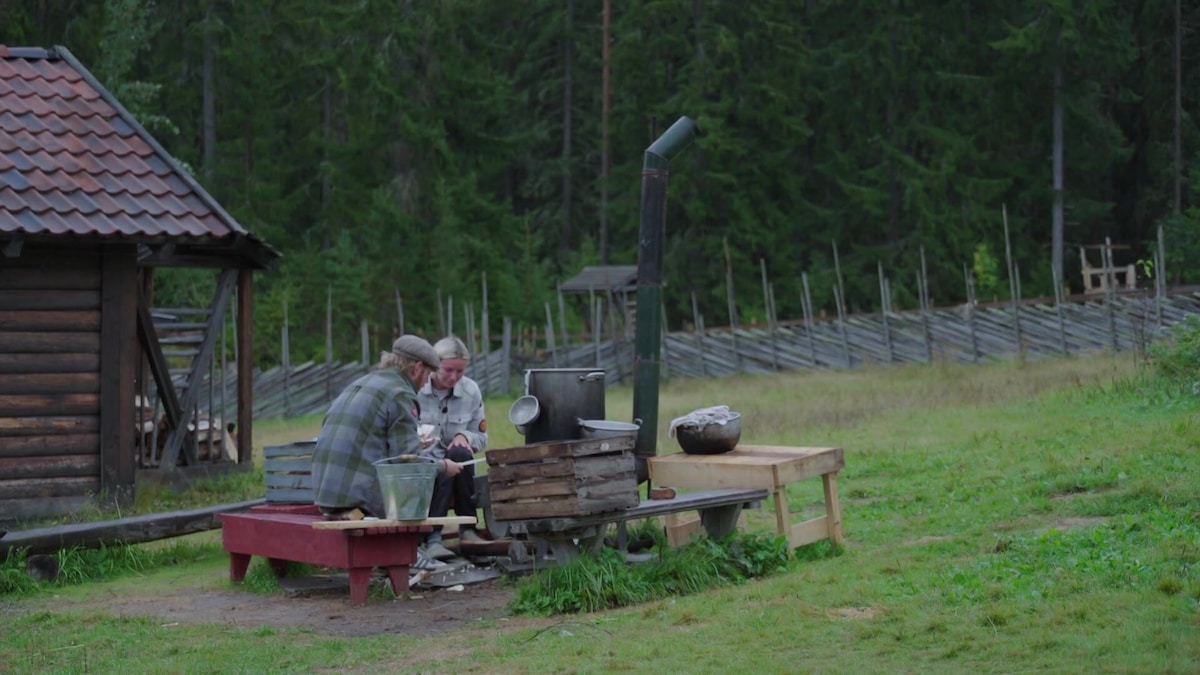 Farmen Norge - Avsnitt 20, Säsong 20