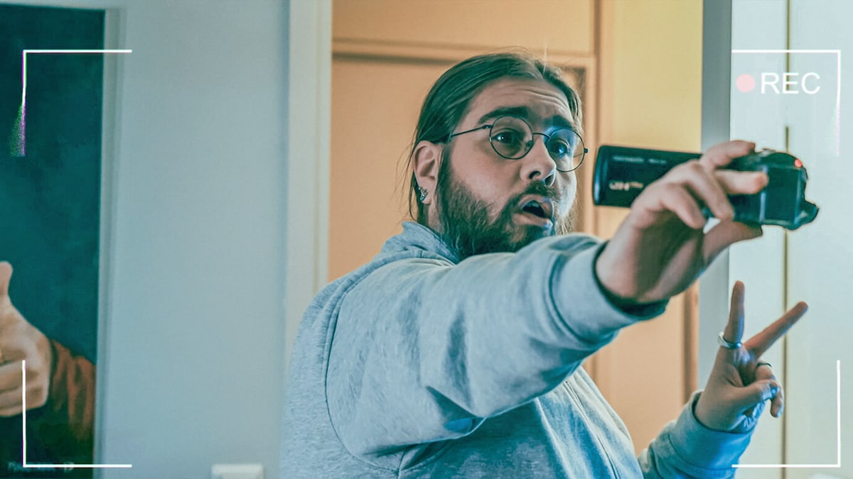 Asian ytimessä.doc: Kuka niilo22? - Katso MTV Katsomossa