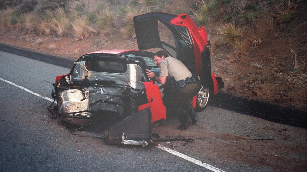 Tjock-Steffe - Avsnitt 1, Säsong 1