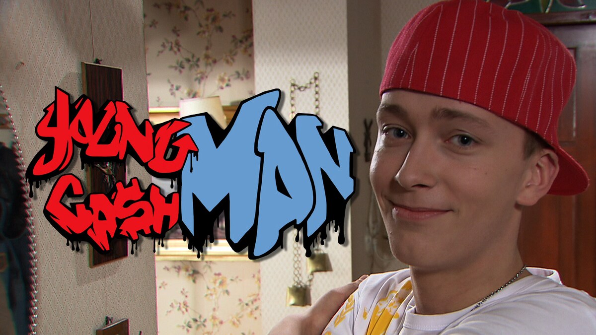 Young Man, Cash Man - Jakso 1, Kausi 1