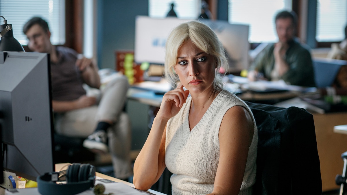 Fartblinda - Avsnitt 8, Säsong 2