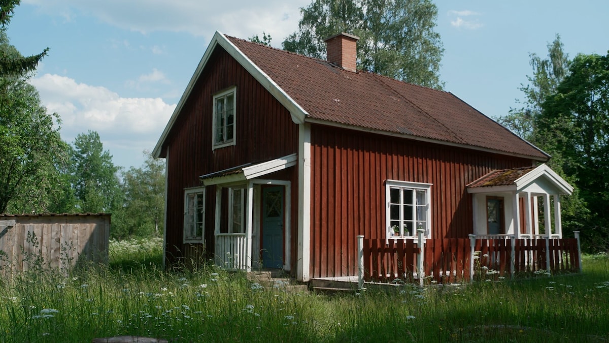 Torpet - Avsnitt 1, Säsong 7