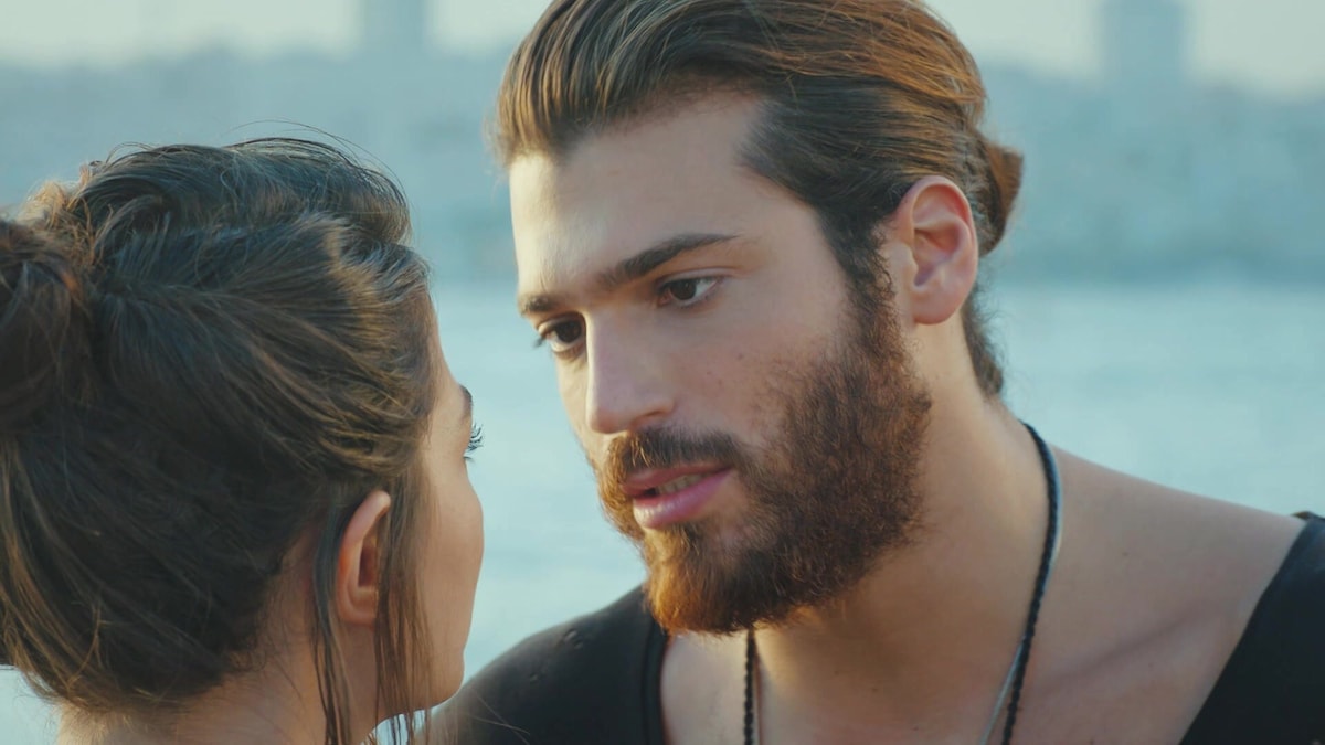 Daydreamer - Avsnitt 38, Säsong 1