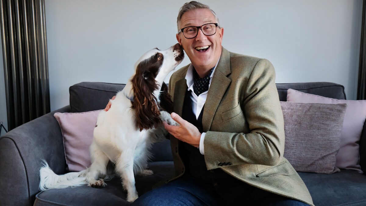 Hundar utan hyfs - Avsnitt 7, Säsong 5