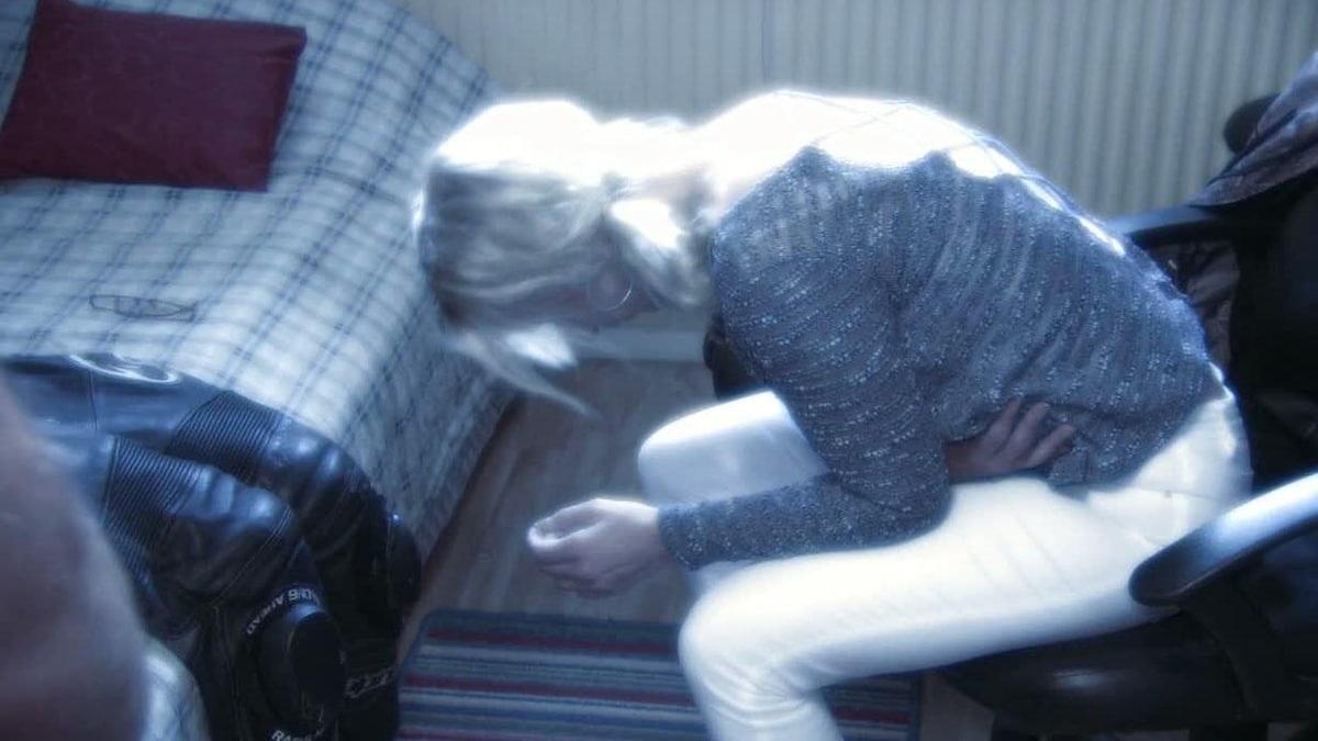 Det okända - Avsnitt 8, Säsong 22