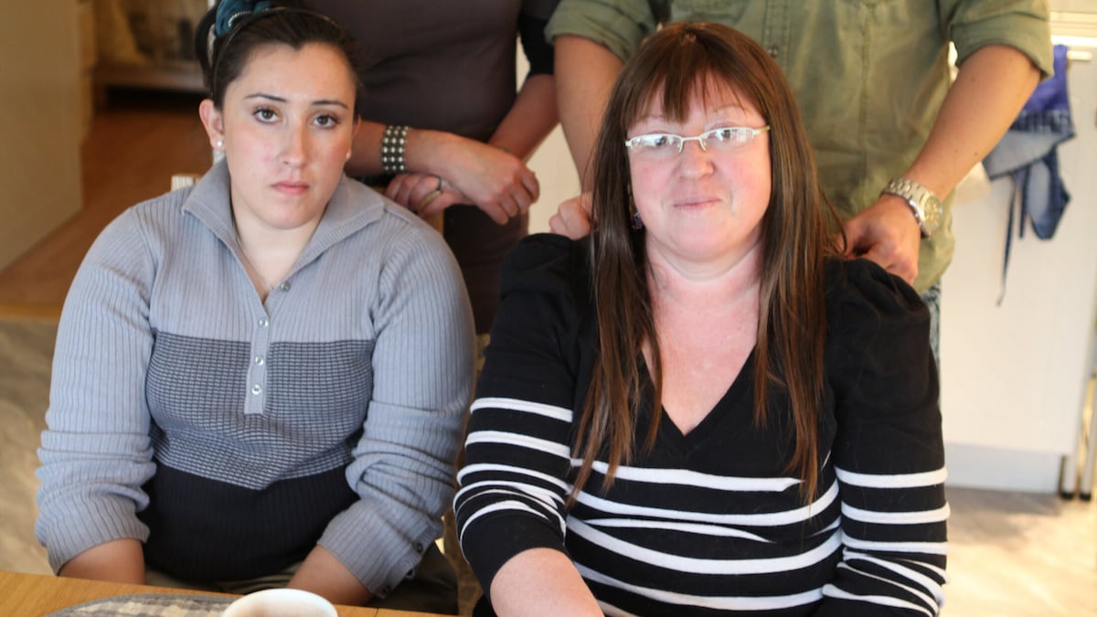 Det okända - Avsnitt 10, Säsong 11