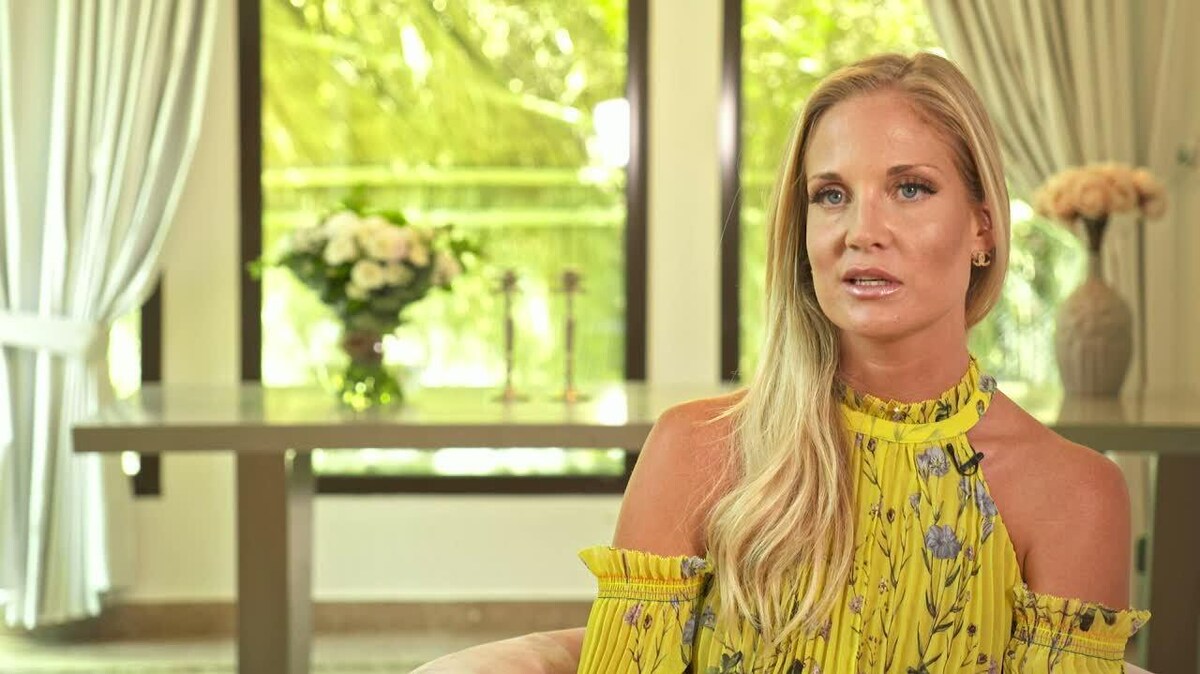 Playmakers - Avsnitt 4, Säsong 3