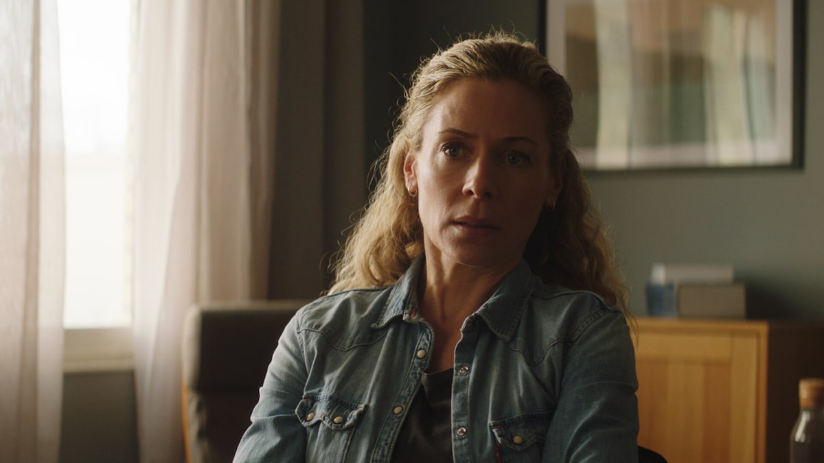 Maria Wern - Avsnitt 1, Säsong 9