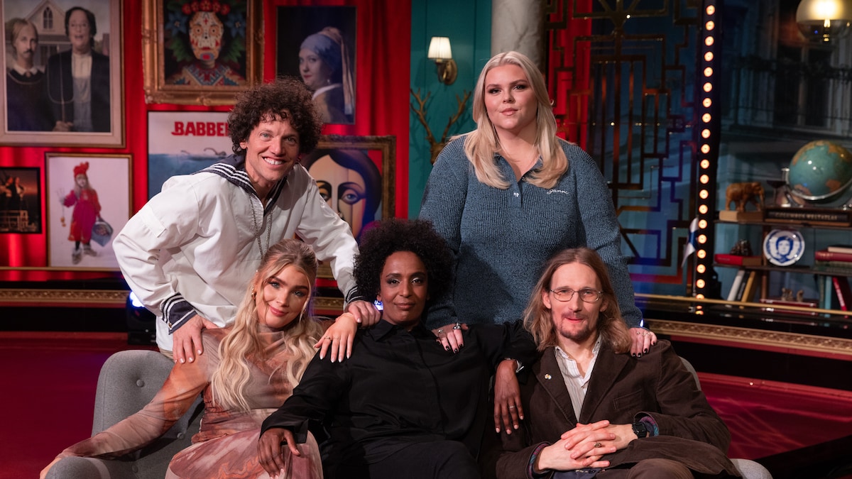 Bäst i test special - Streama på TV4 Play